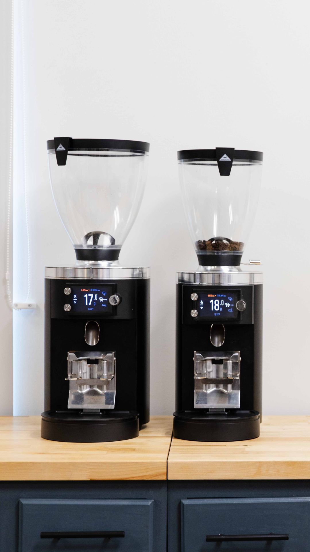 4+ Self Serve Commercial Coffee Machines | Best Coffee Drink